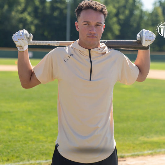 Tater Baseball - Premium Wood Baseball Bats and Baseball Equipment