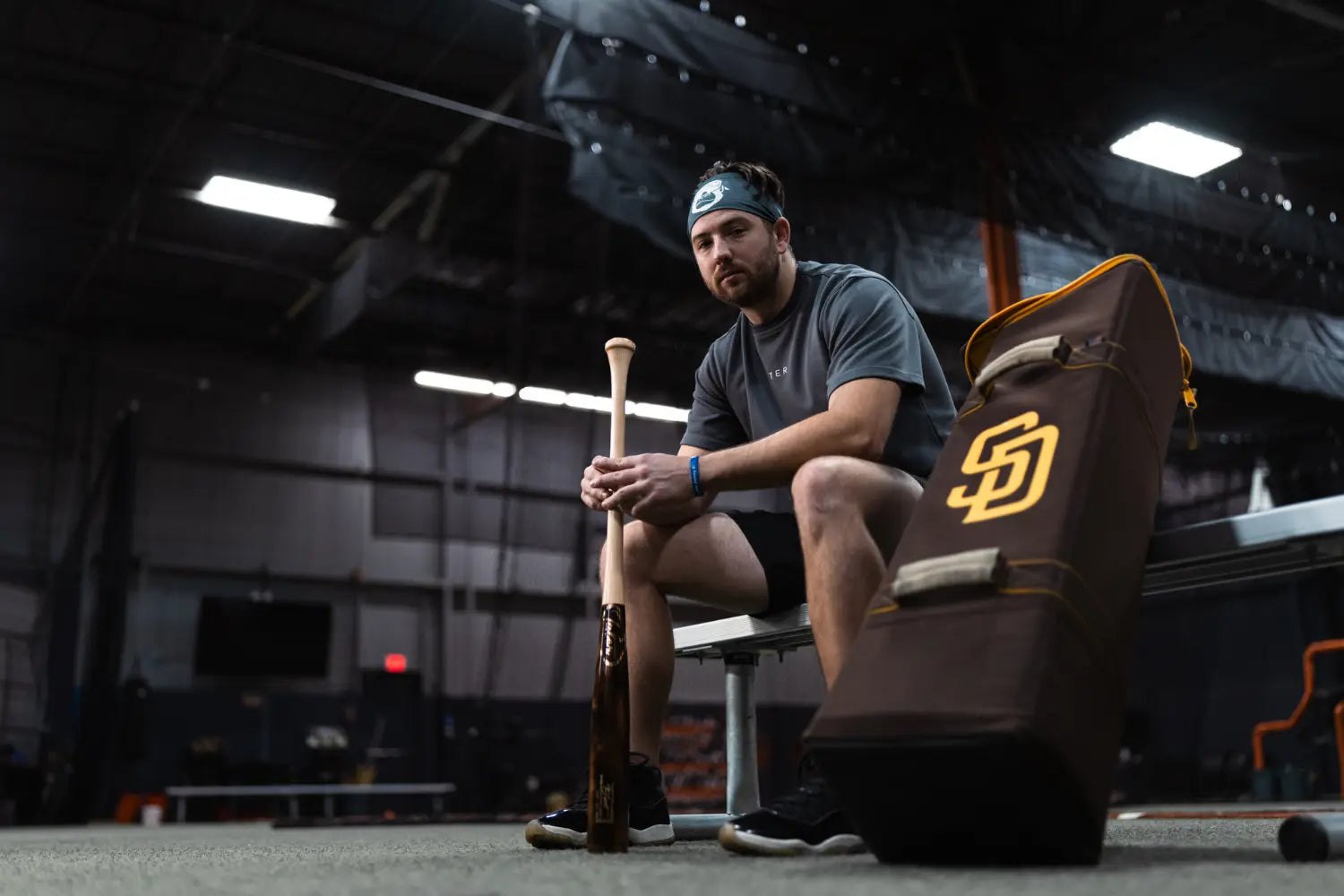 Tater Baseball - Premium Wood Baseball Bats and Baseball Equipment