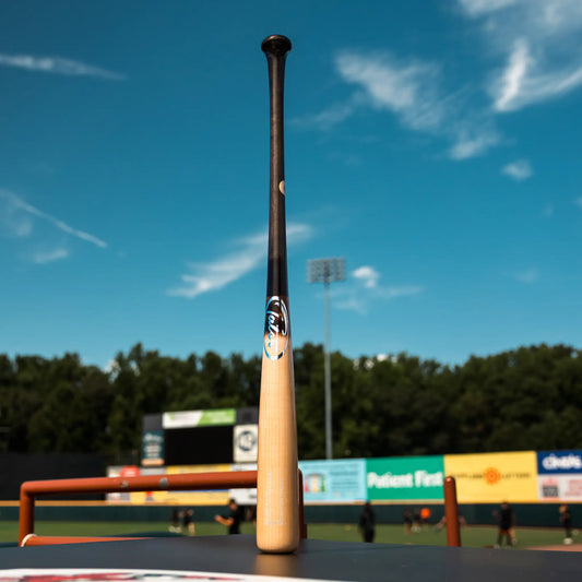 Tater Baseball - Premium Wood Baseball Bats and Baseball Equipment