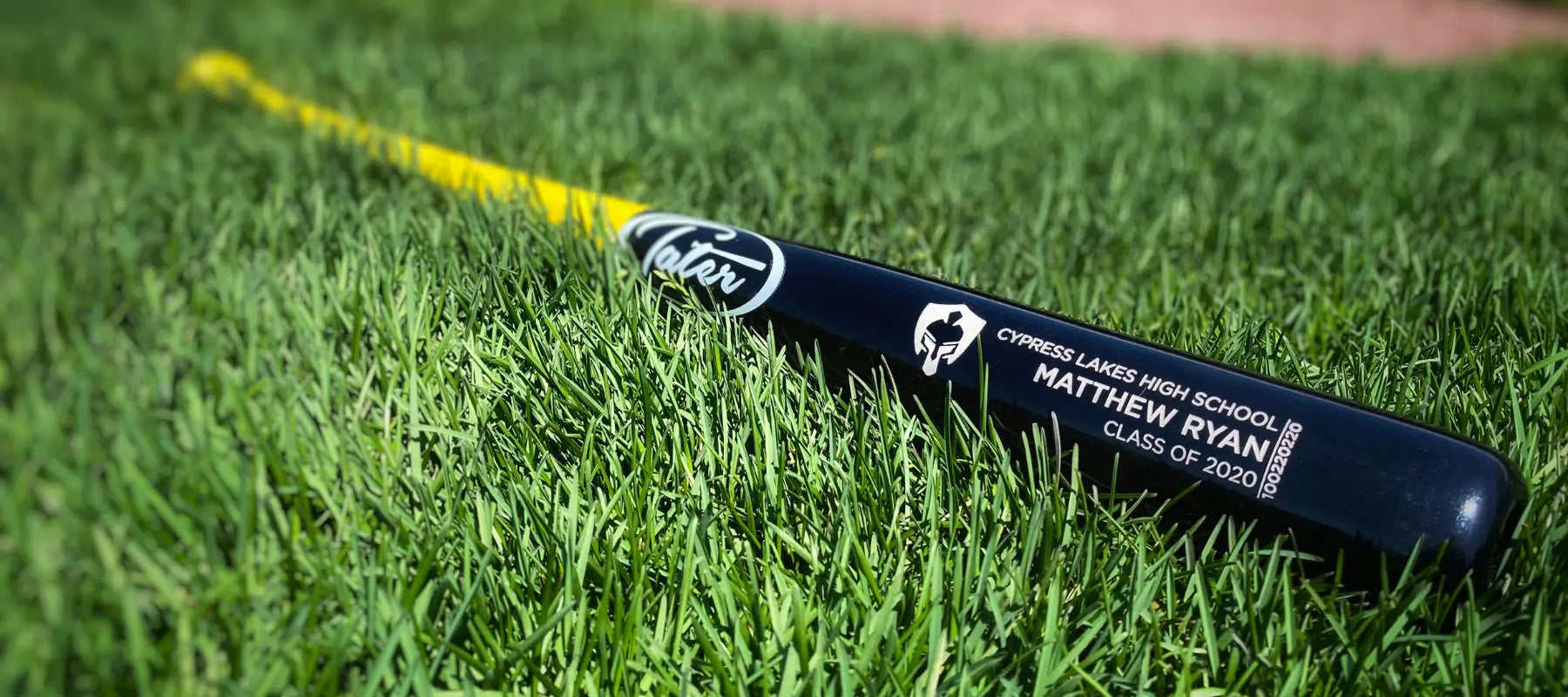 Tater Baseball - Premium Wood Baseball Bats and Baseball Equipment