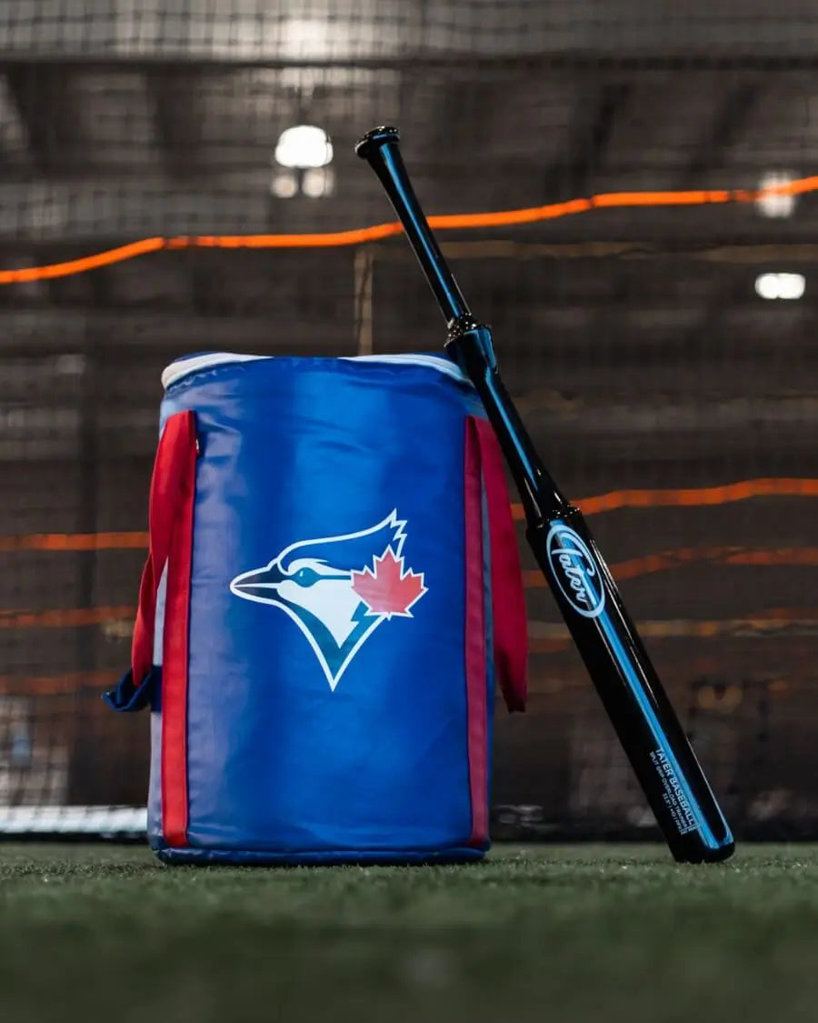 Tater Baseball - Premium Wood Baseball Bats and Baseball Equipment