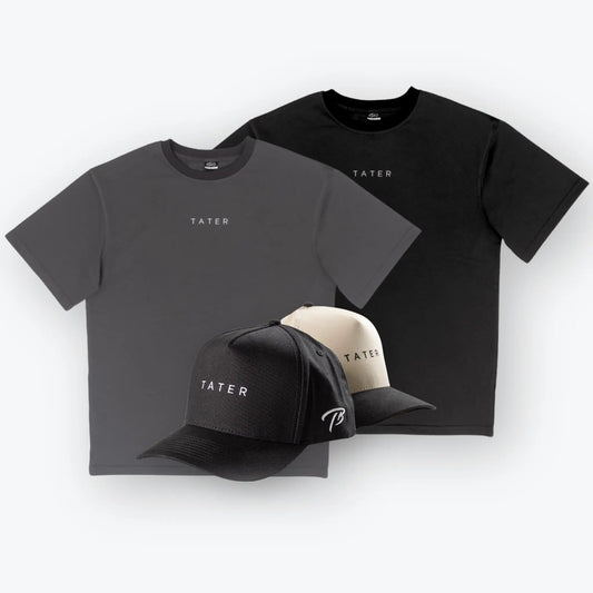 Tater Baseball - Premium Wood Baseball Bats and Baseball Equipment